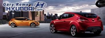 Gary Rome Hyundai Dealer Blog - A Gary Rome Hyundai Site (888) 637-4279 ...