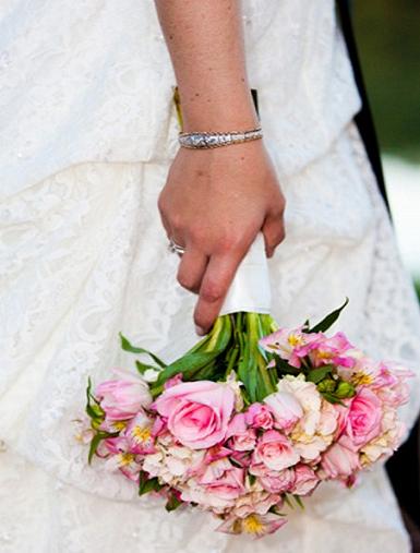 Top 10 Favorite Wedding Flowers