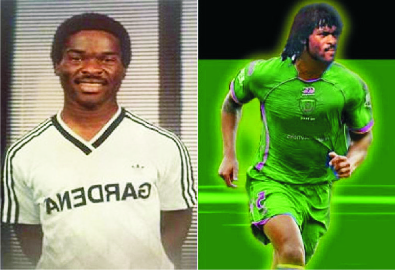 Remembering Samuel Okwaraji: 28 years after (PHOTOS)- Idoma Voice