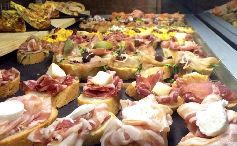 I Migliori Bacari di Venezia: 17 Tappe Imperdibili - Montagna di Viaggi