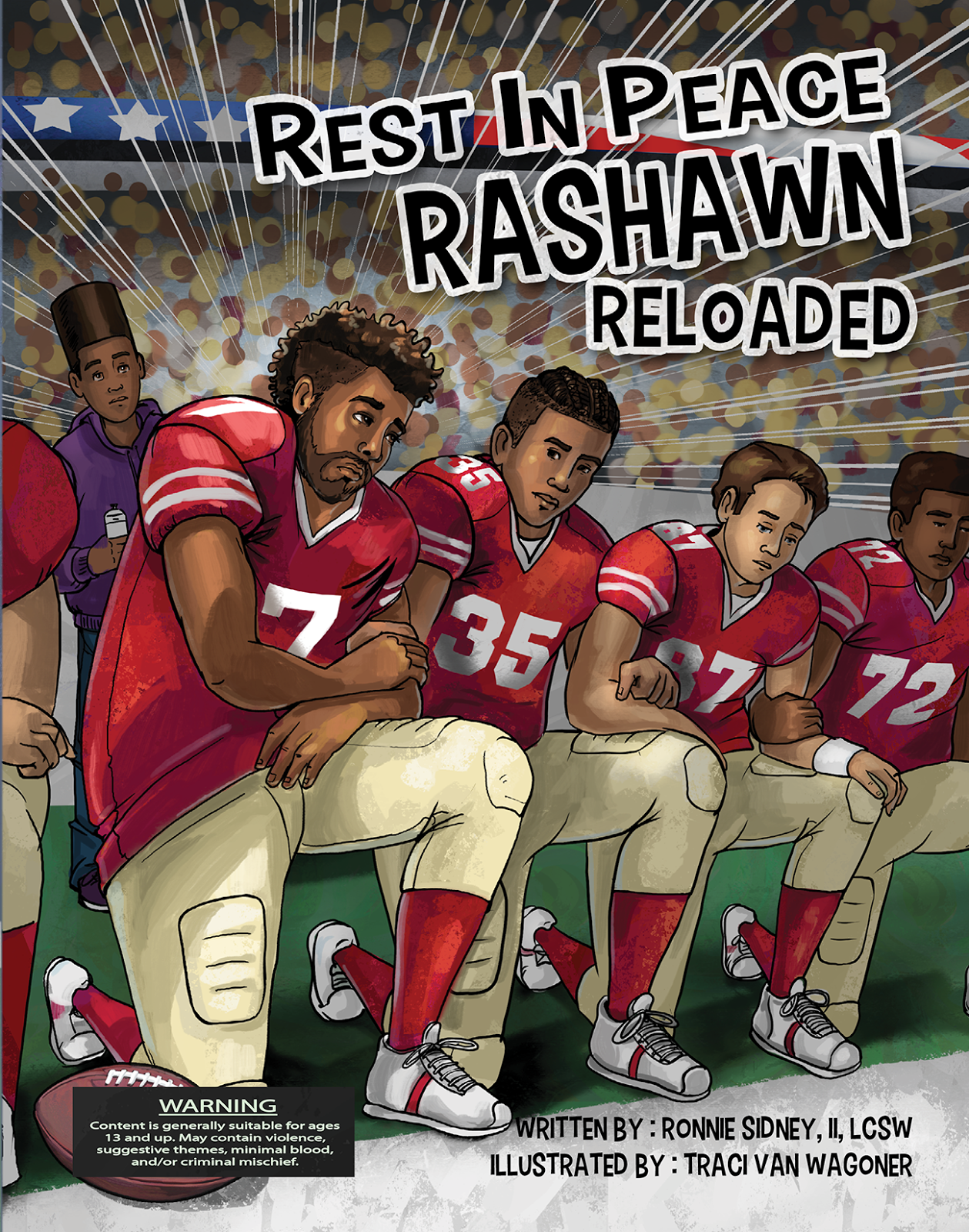 Celebrate the Little Things: Books