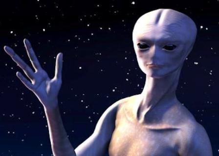 Nonverbal World - The World Without Words: Would aliens have Emotions?