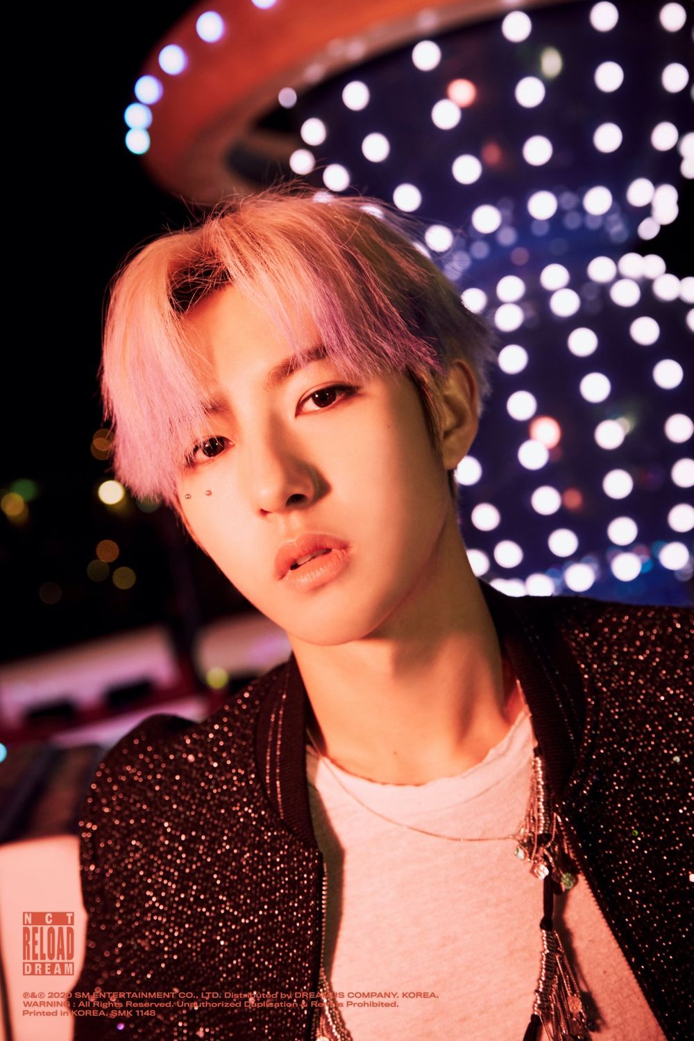 [PROFILE] HUANG RENJUN