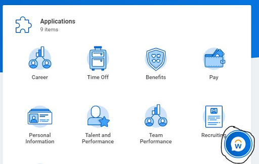 Love Workday - Learn Workday: Workday Assistant / Chat Bot