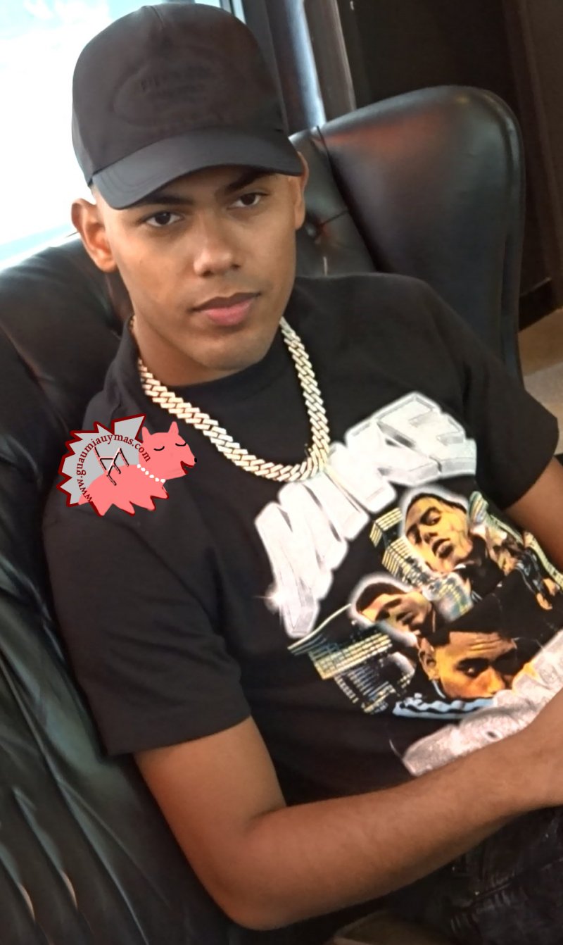 GuauMiauyMas: Entrevista con Myke Towers