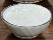 Kesar-Pista Shrikhand Recipe - Easy curd dessert