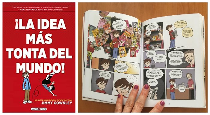 ¿Quieres que lean? Dales un cómic - Club Peques Lectores: cuentos y ...