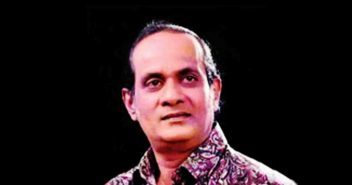 නීල නුවන් මානෙල් මල් - දේවානන්ද වෛද්‍යසේකර | Neela nuwan manel mal ...