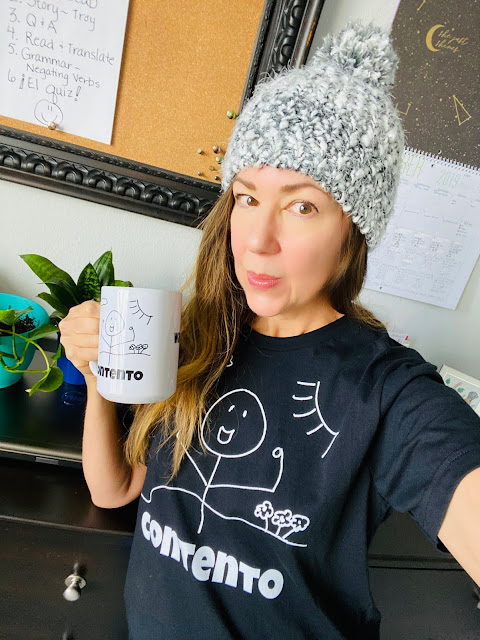 Jalen Waltman's Complete Spanish Lesson Plans