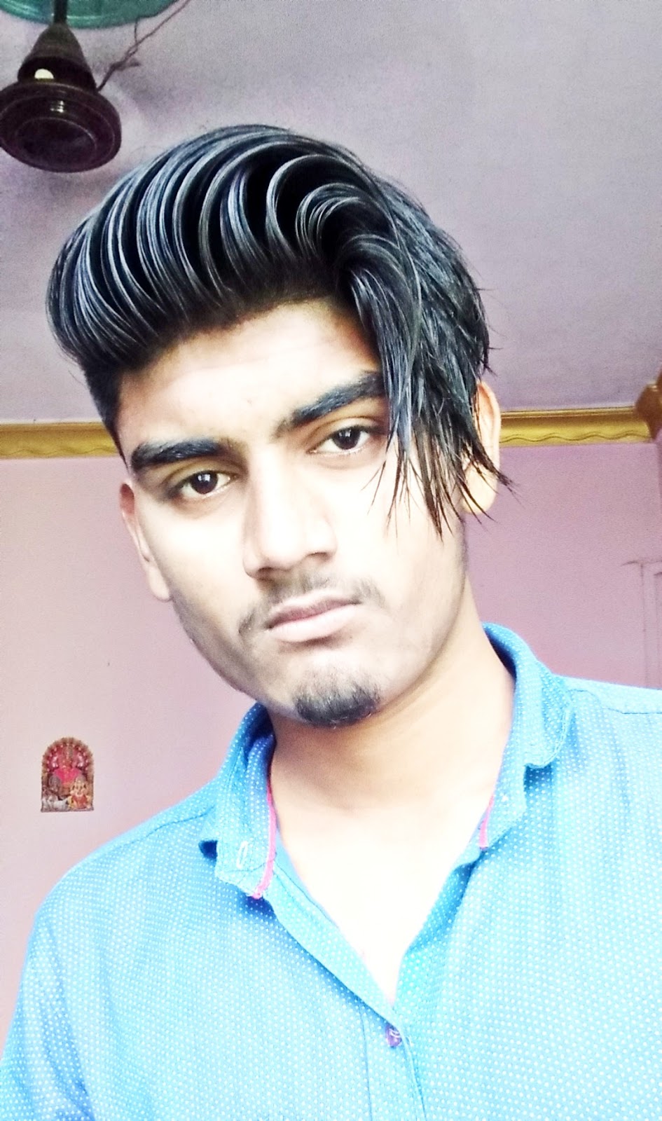 Cutest Boy In The World