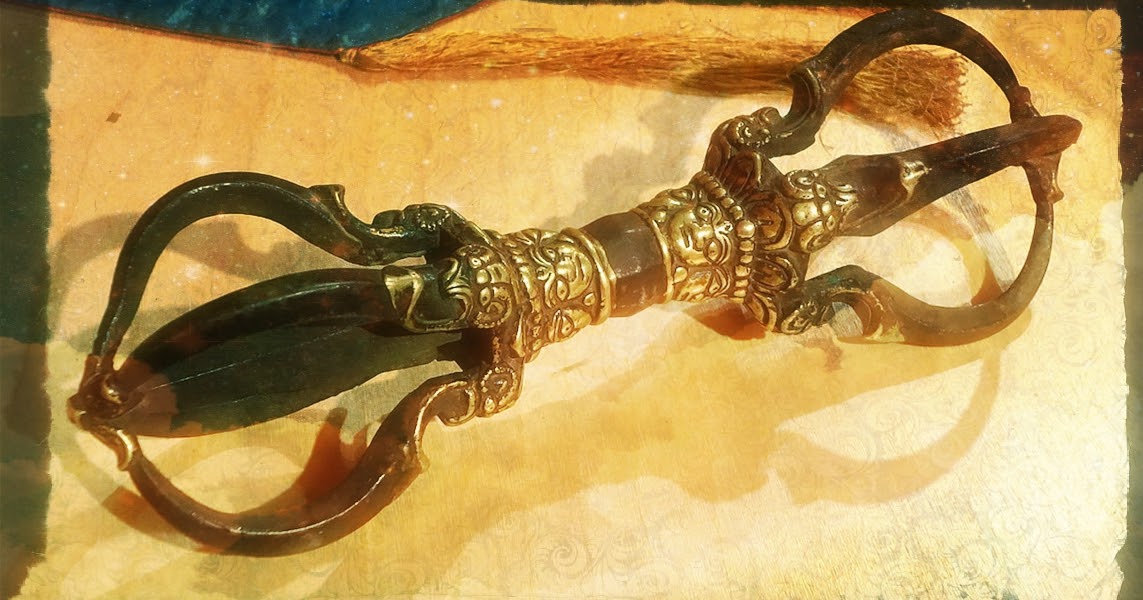 Summa iru: Mahamudra predată de Tilopa lui Naropa (Tilopa's Mahamudra ...