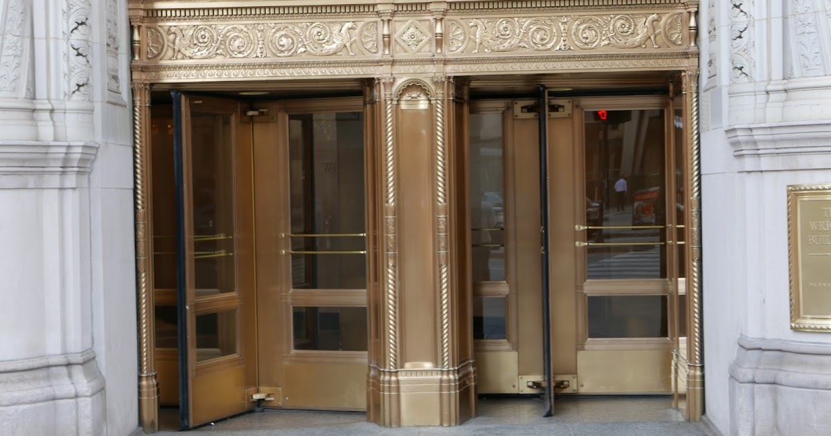 Health Care Renewal: That Old Time Revolving Door Keeps Spinning