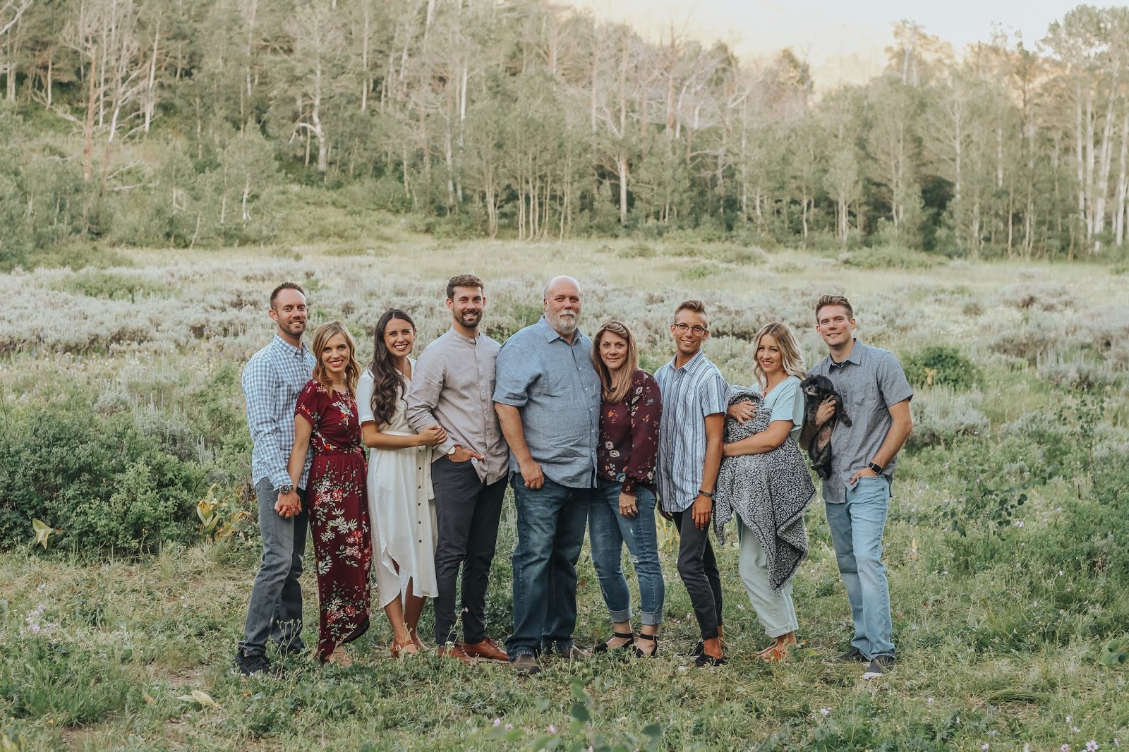 gnhphotos: Larson Family Photos