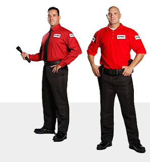 Let guardNOW Security Guards Protect Your Home. Your Family. Your ...