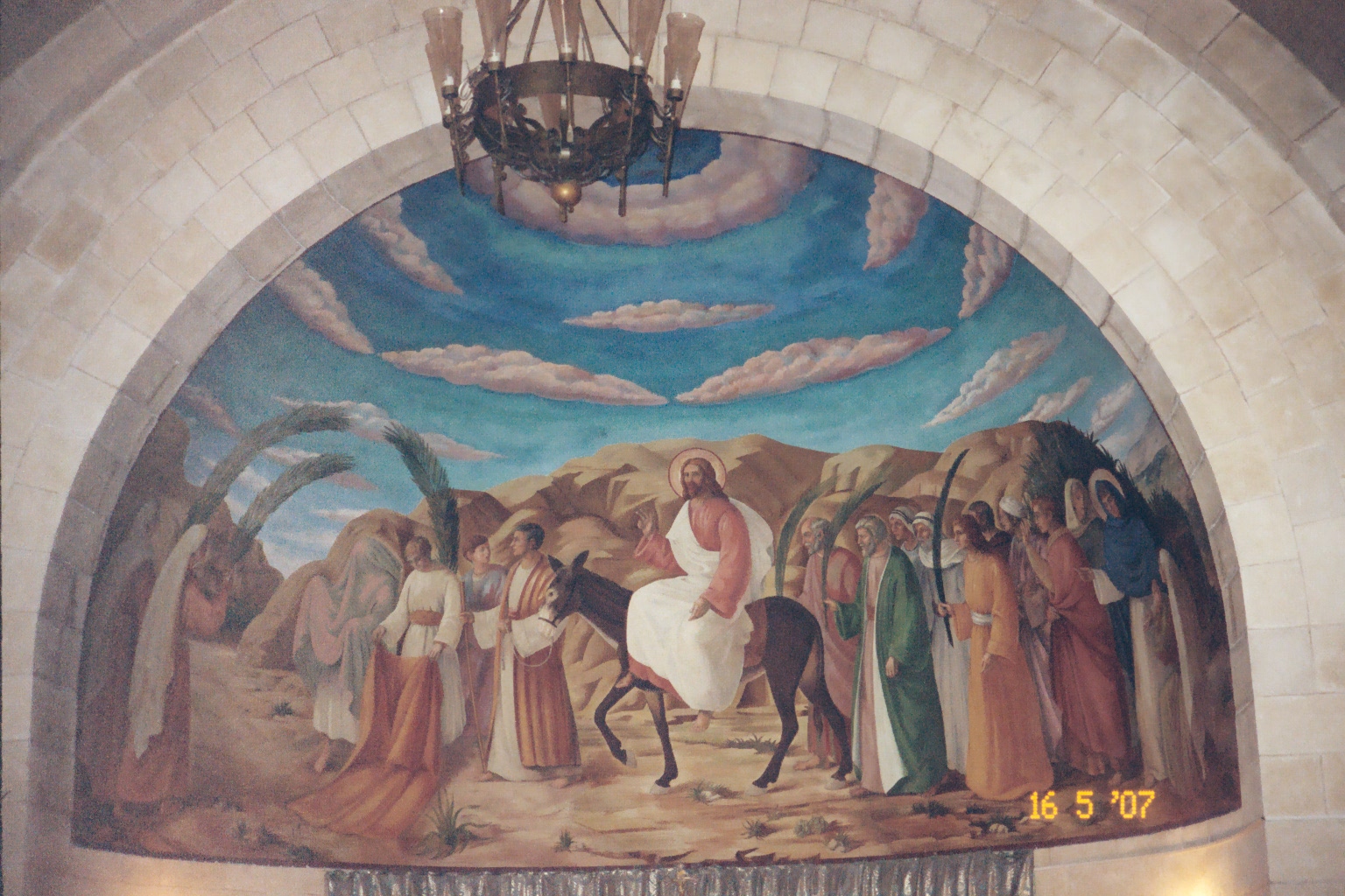 The Grace of Preaching: Take a Retreat