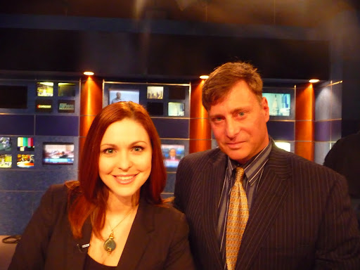 Comcast Newsmakers with Jill Horner