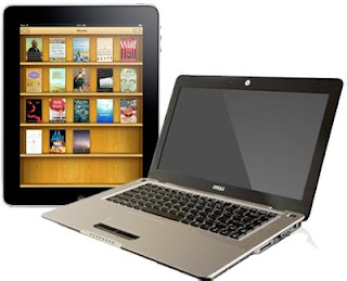iPad vs Laptop What is your best choice? | Wicked Digital