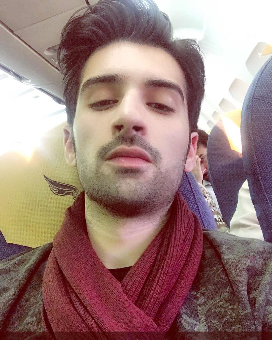 Most Handsome Men of Pakistan