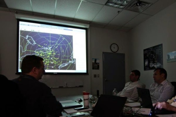 FAB INICIA A MODERNIZAÇÃO DE SEUS RADARES TRIDIMENSIONAIS – Estratégia ...