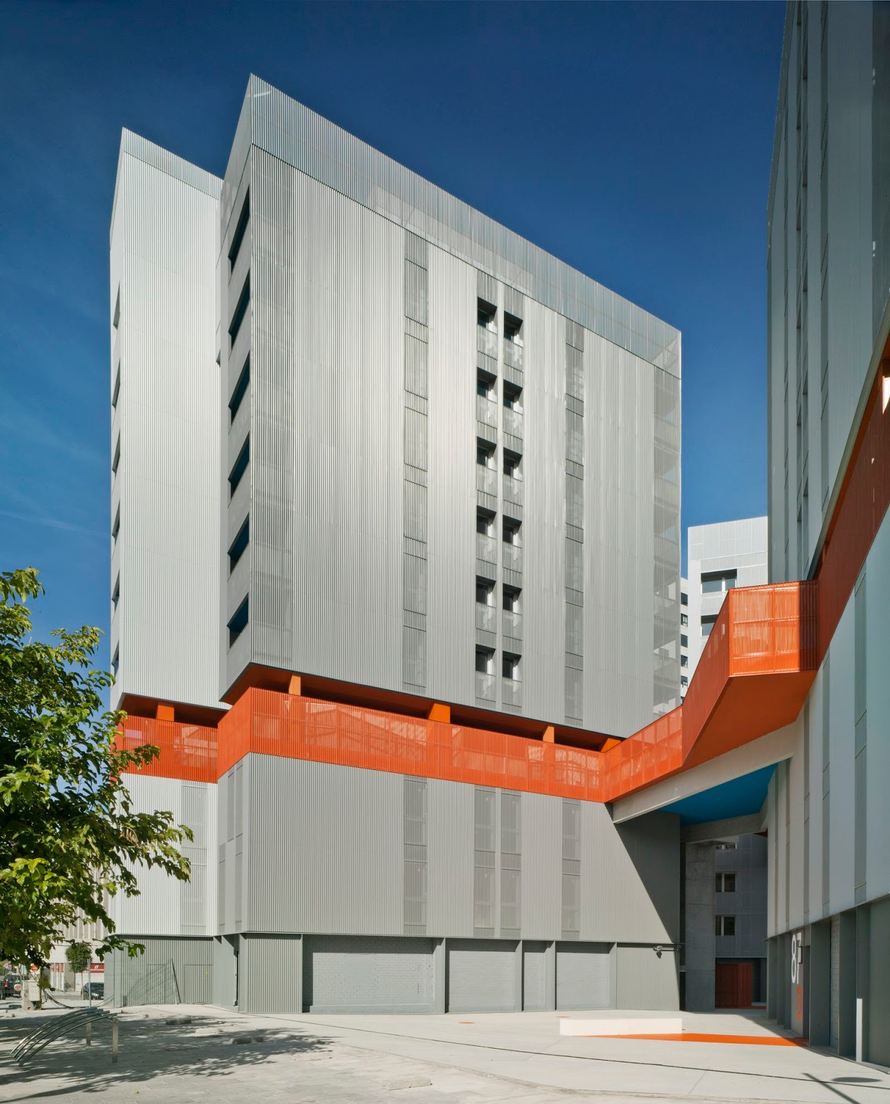 10 Acm . Amann-Cánovas-Maruri Arquitectos – a f a s i a