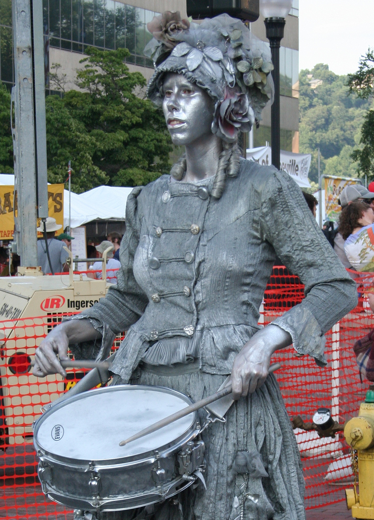 The Carpetbagger: Asheville: Appalachian Freak Magnet