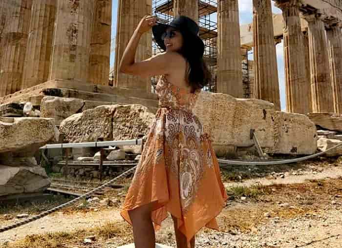 10 Pictures of Purnika, granddaughter of King Gyanendra | K.D'S CaFe ...