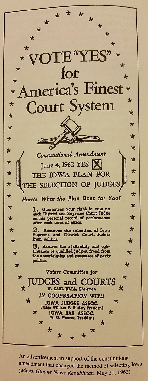 History and Culture by Bicycle: Freedom and Civil Rights in Iowa: Two ...