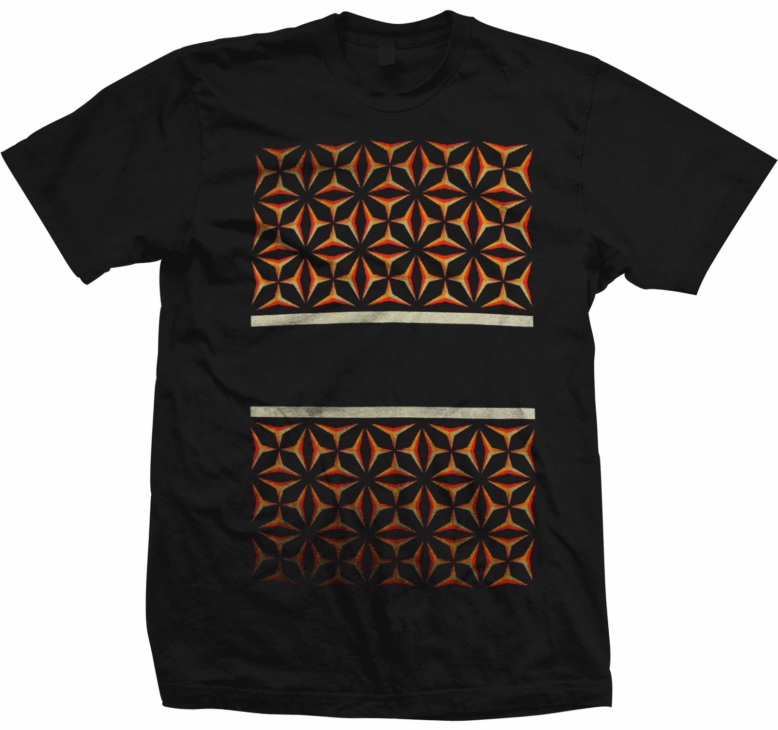 Graphic Design for t-shirts: Diamond