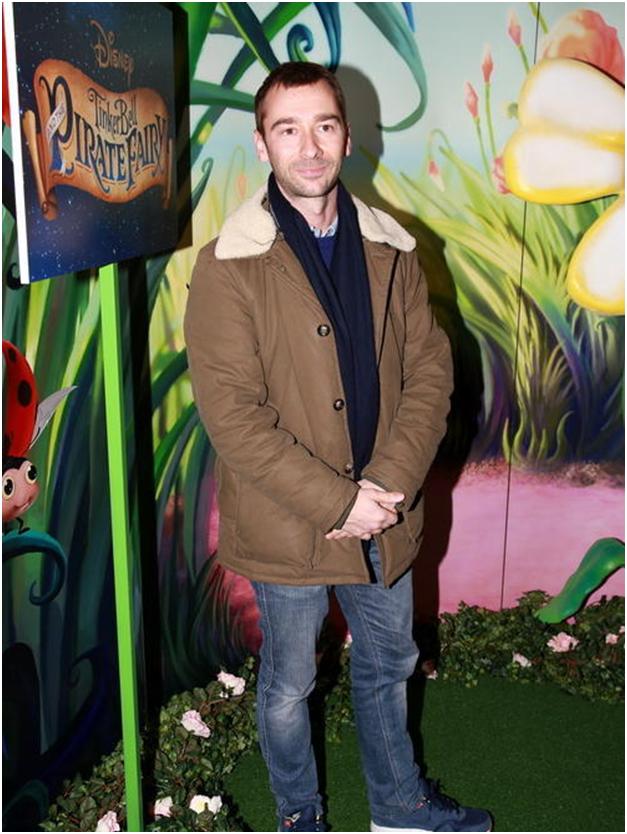 CHARLIE CONDOU CONFIDENTIAL: CHARLIE CONDOU - No.990