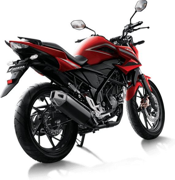 All New Honda CB150R Streetfire lahir . . . akankah All New Honda CBR ...