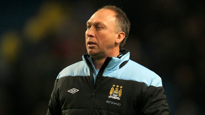 Crewe Alexandra - David Platt's return - FM Career Updates - Sports ...