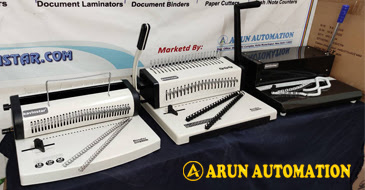 Arun Automation Store