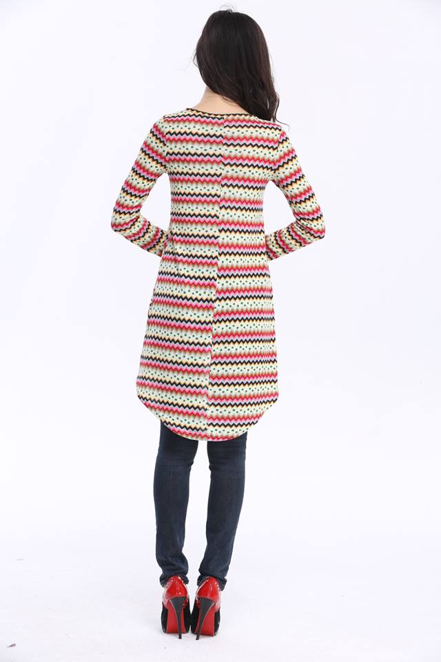 Blog Template For Sale: Fesyen Blouse Terkini Korea Labuh FOR SALE