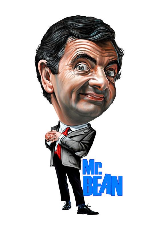 Mr. Bean Animado HD - VÍDEOS INFANTILES