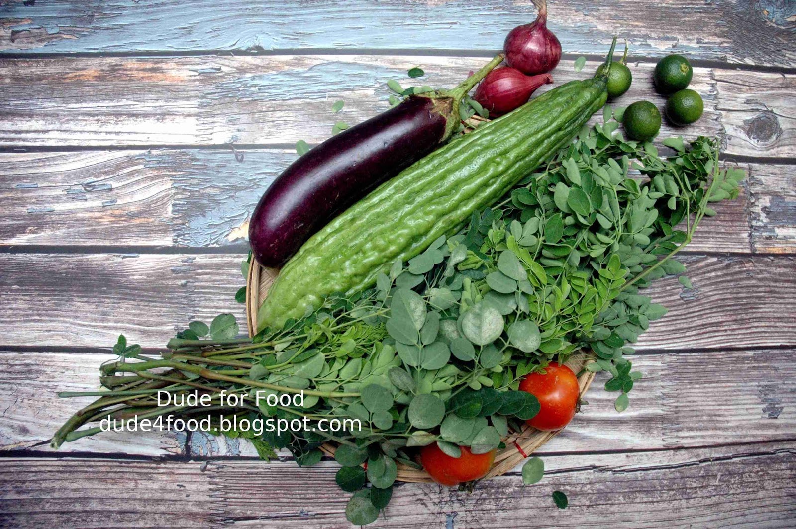 DUDE FOR FOOD: Pangasinan's Finest Comes To Your Table with Lola Pering ...