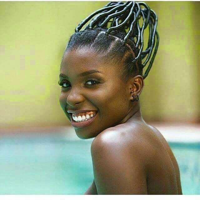 Now Ladies Check Out The Hair Style For Olden Days Virgins TRENDY GIST now-ladies-check-out-the-hair-style-for-olden-days-virgins-trendy-gist