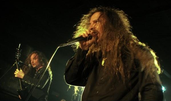 Metal e Rock Music: La Storia Dei Cryptopsy e Di Lord Worm: Vermi e ...