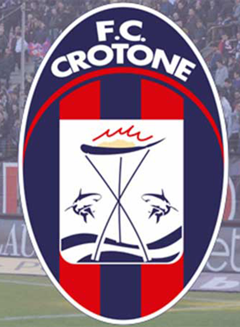Sejarah FC Crotone - Biografi dan Sejarah