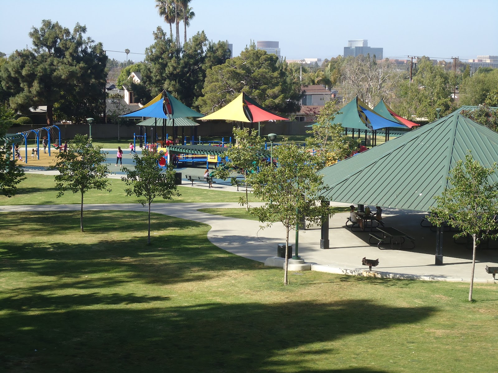 TeWinkle Park: Costa Mesa, CA