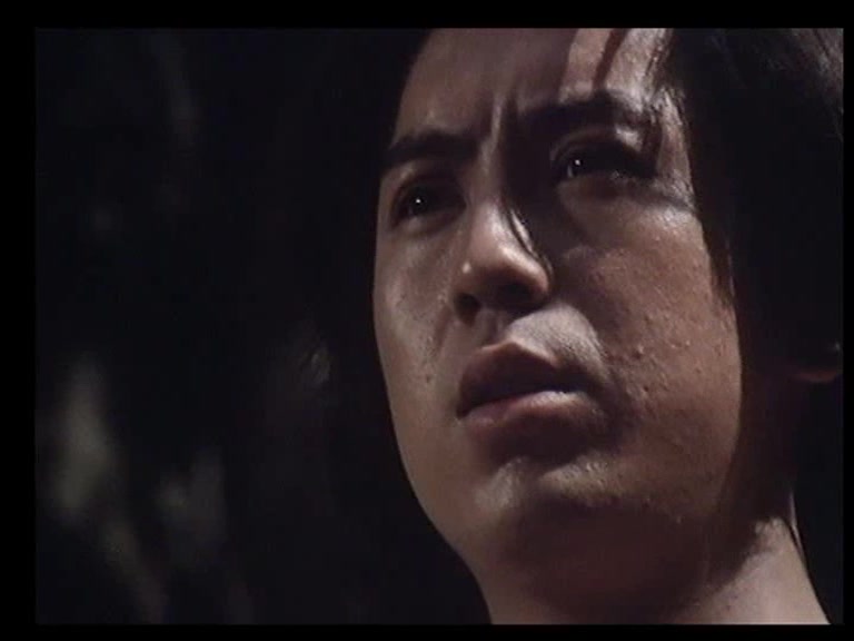 SHAOLIN'S BORN INVINCIBLE a.k.a BORN INVINCIBLE