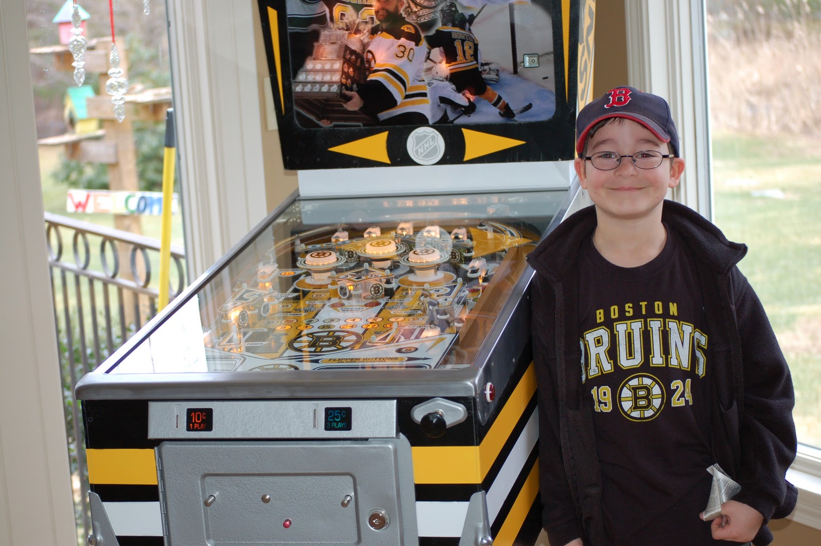 GameroomPinball.com: Custom Projects