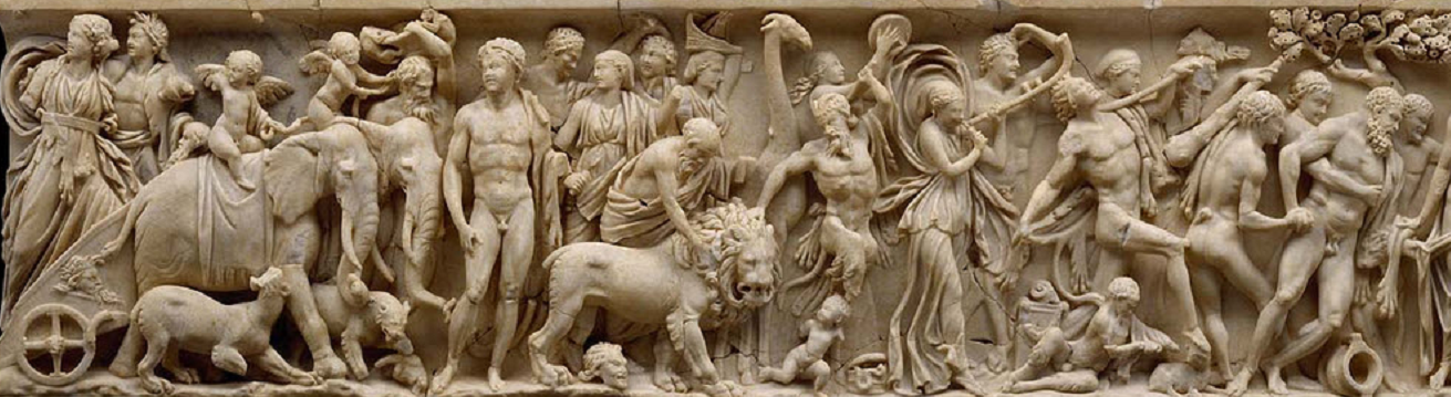 Greek Asia: WHAT THE ANCIENT GREEKS WROTE ABOUT INDIA