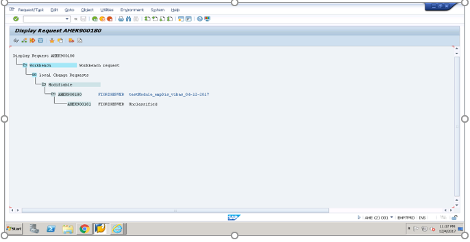 SAPUI5/SAP FIORI snippets and information: Fiori Launchpad