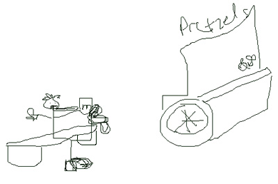 You. Me. Ride This Crazy Train - Adventures and Observations on The GO ...