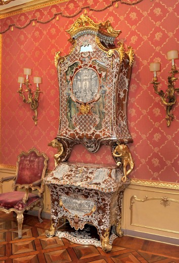 Pietro Piffetti, influenze e sorprese dell'ebanista più celebre del ...