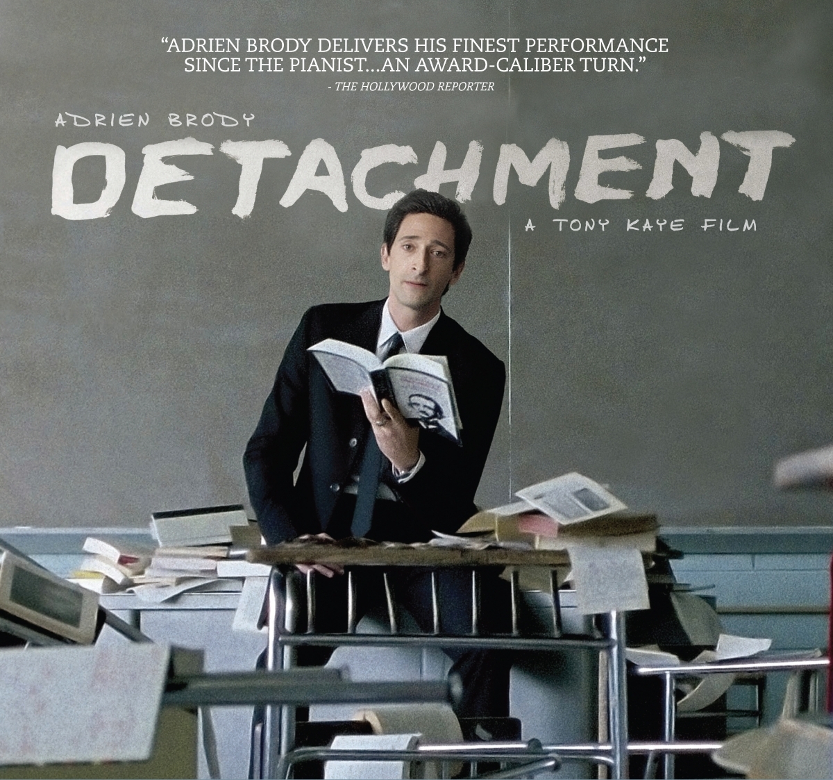 EĞİTİM YERİNİZ: FİLM LİSTESİ