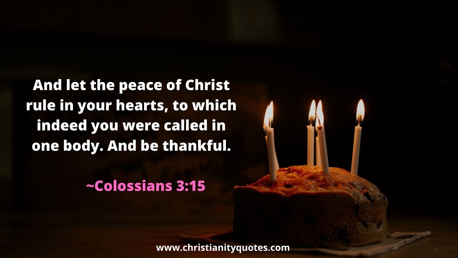 20 Amazing Bible Verses for Birthday Blessings | Celebrate And Rejoice