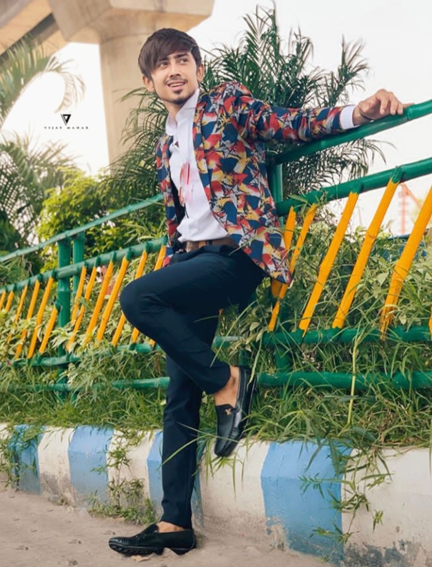 Adnaan Shaikh Images and HD Wallpaper | Adnaan07 Pics and Photos Free ...