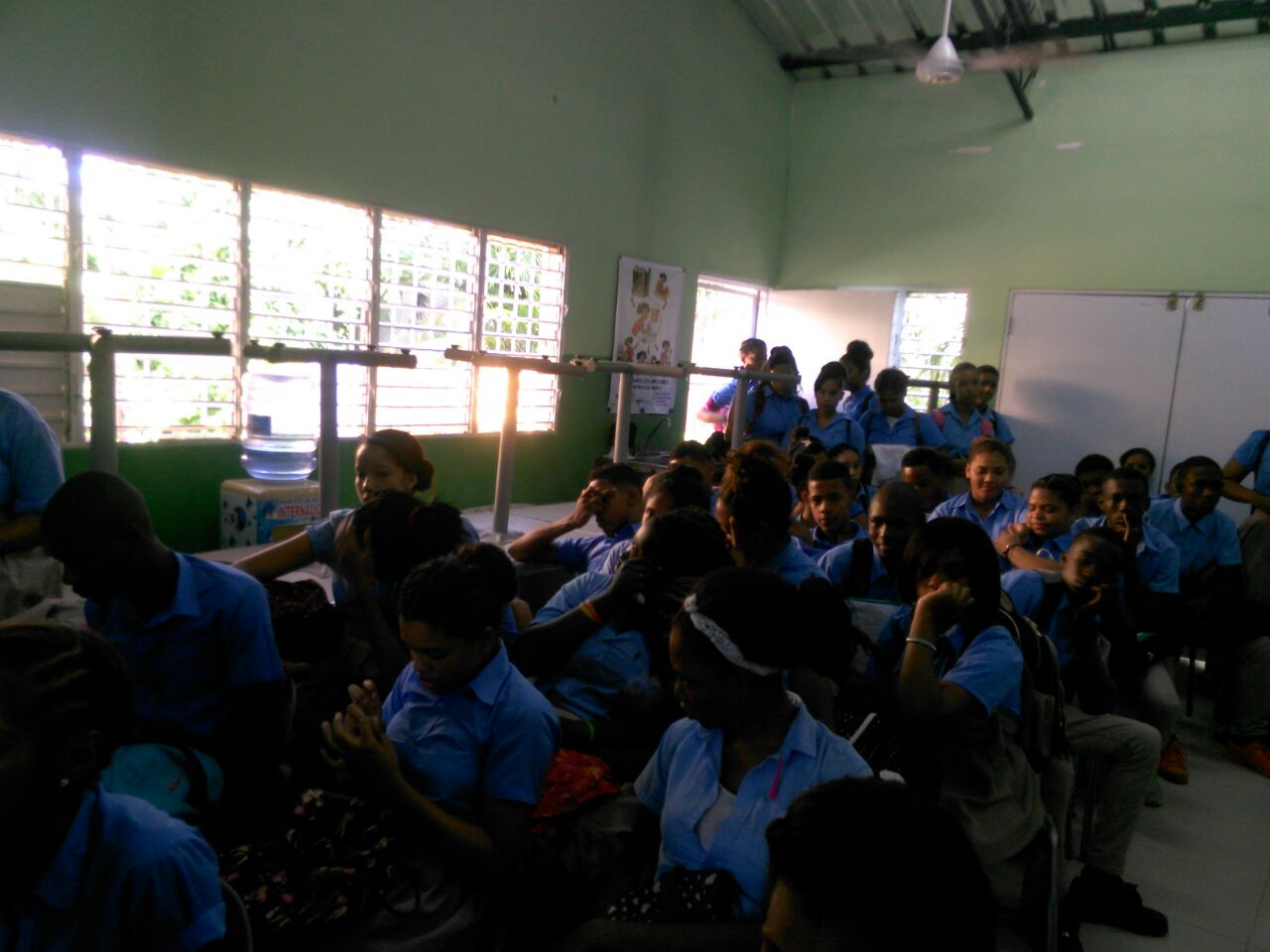 Educación con las TICs: Club De Informática