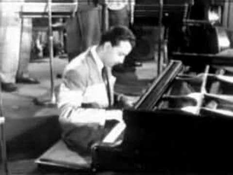 FROM THE VAULTS: Claude Williamson born 18 November 1926